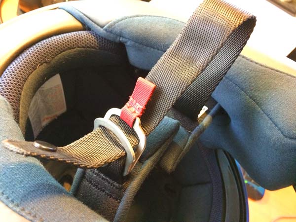 Tutorial Cara Memakai Strap Double D Ring yang Benar Lengkap dengan Video