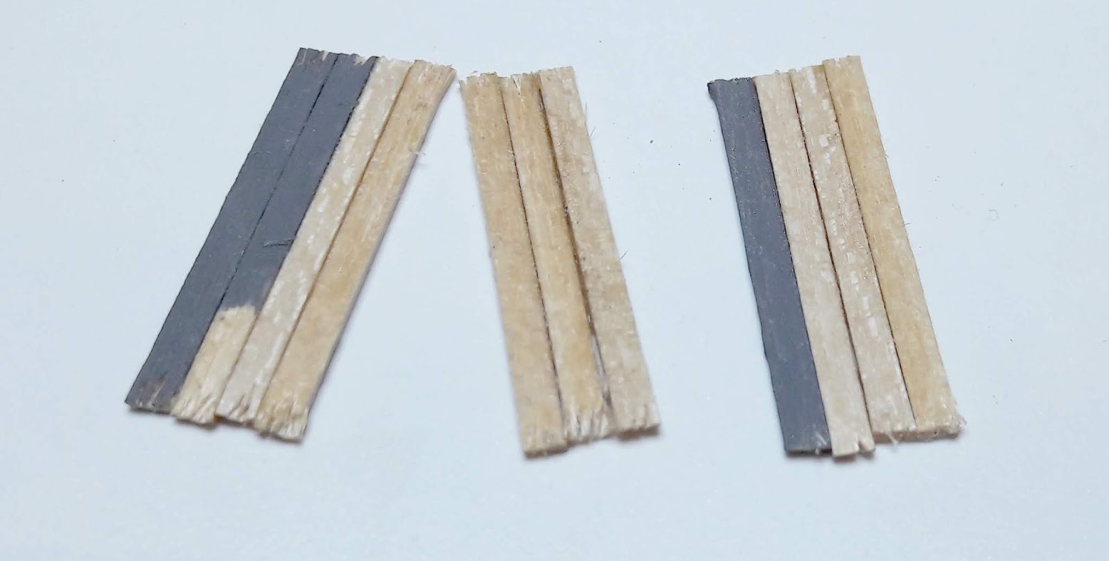 Cretaz Railway (N-Scale 1:160): 2018