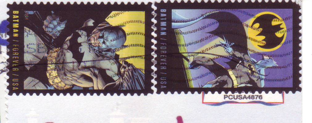 The World in Postcards - Sabine's Blog: President Barack Obama and ...