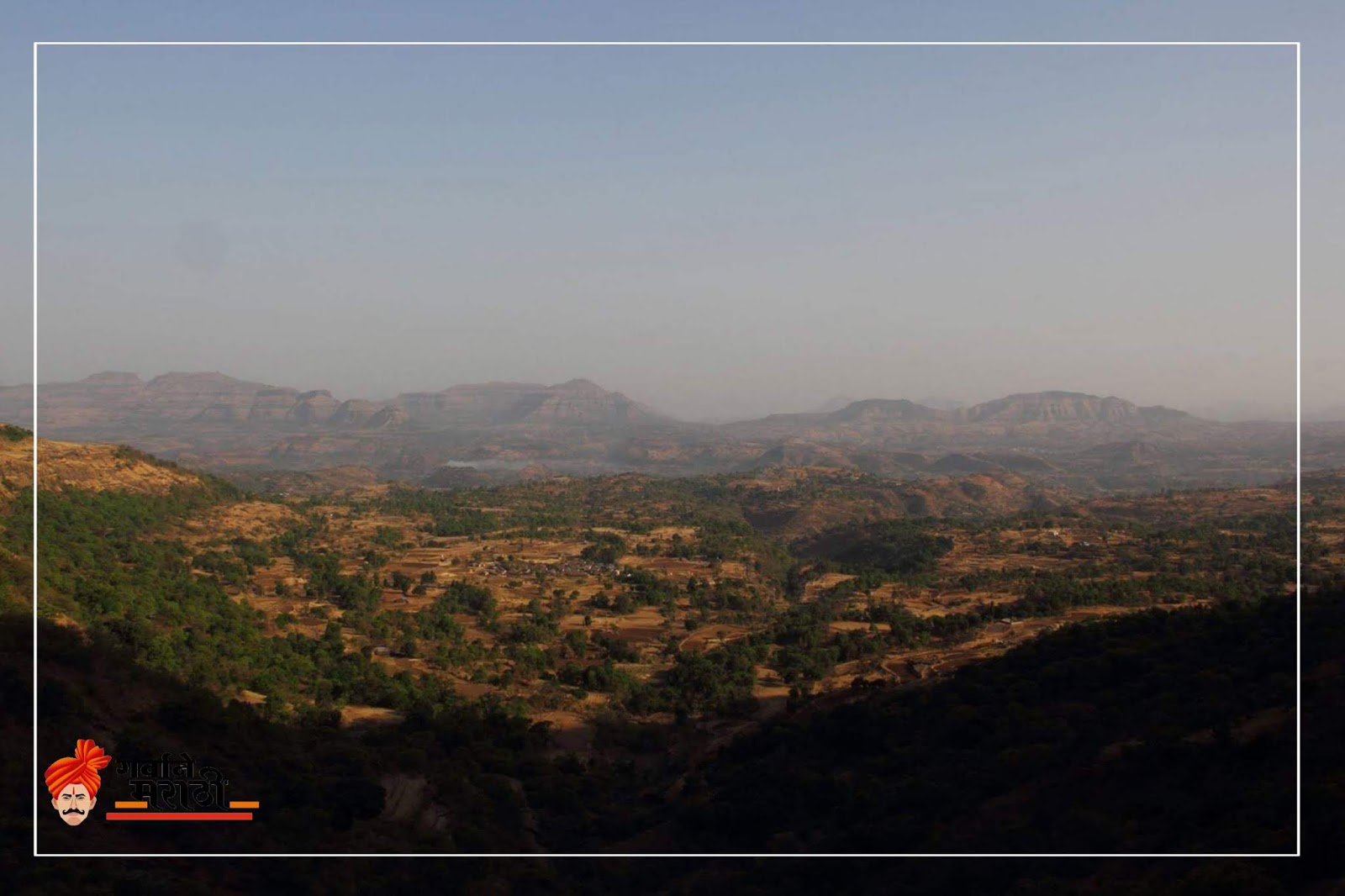 किल्ले कुंजरगड / कोंबडा किल्ला (Kunjargad)