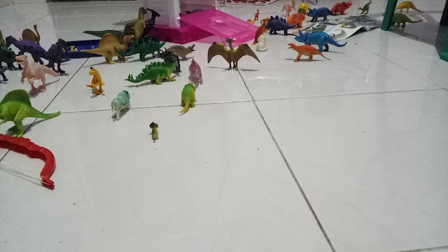 Buku Harian Anak-Anak: Tips Menyimpan Mainan Anak-Anak Supaya Mudah ...