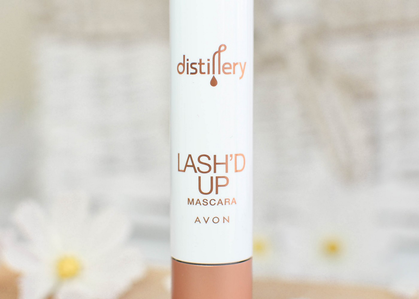 Avon Distillery Lash'd Up Mascara — Lana Talks