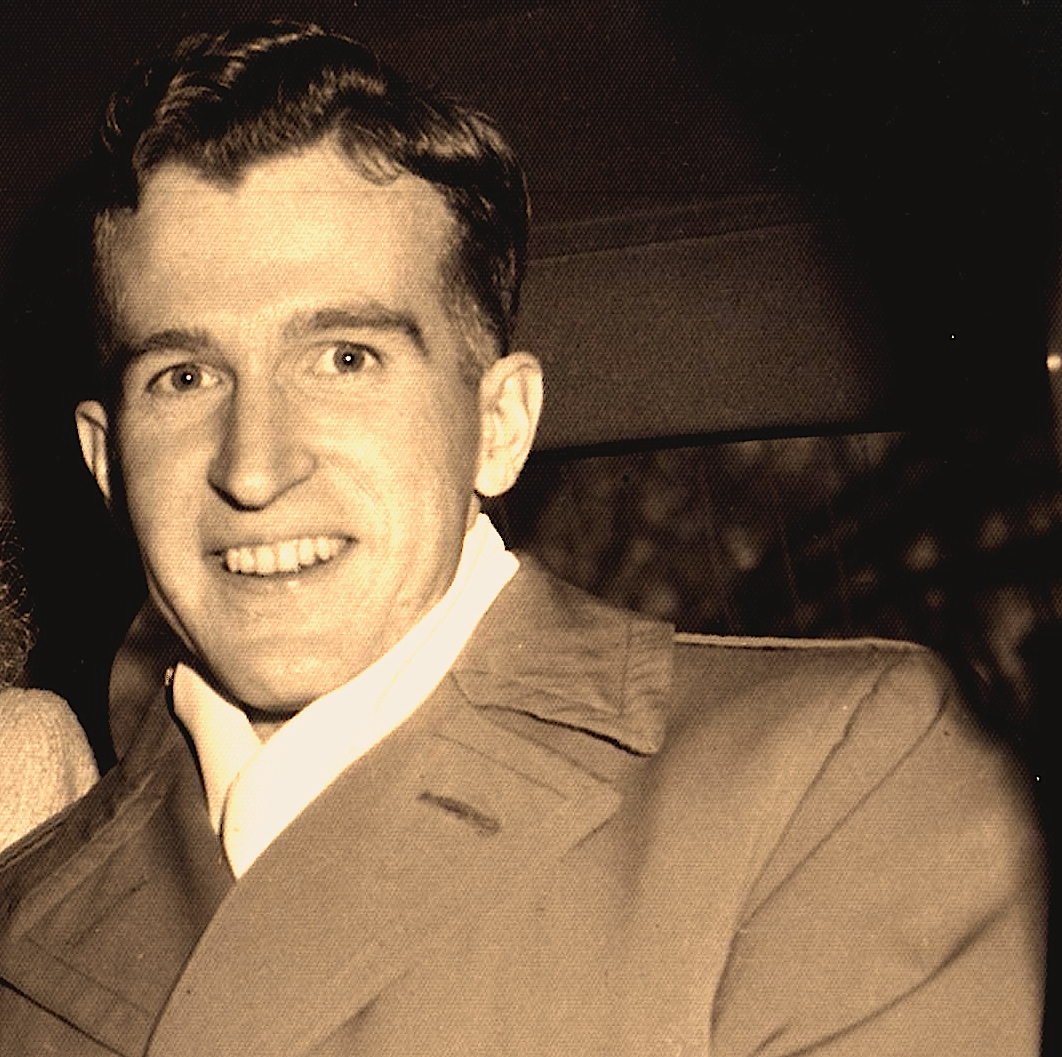 Filiopietism Prism: Immortality (June 20, 2013) -- Daniel Joseph O'Kane