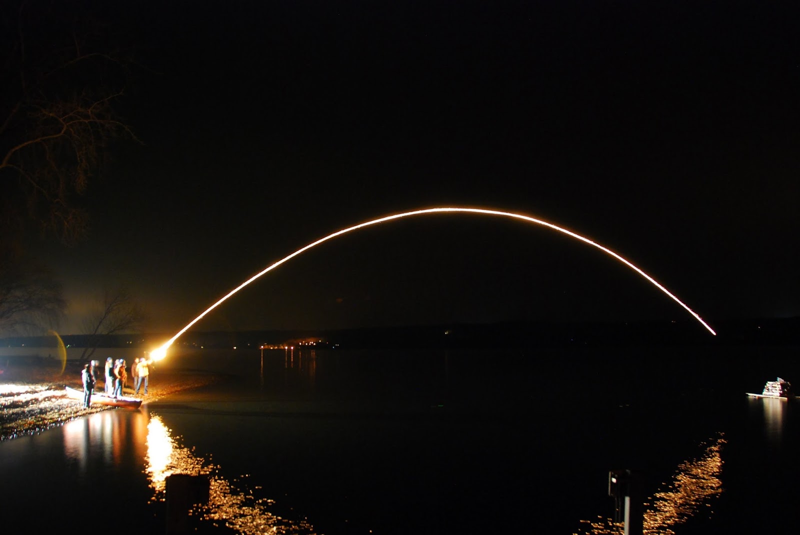 Cardio Trek - Toronto Personal Trainer: 10 Tips for Night Archery - How ...