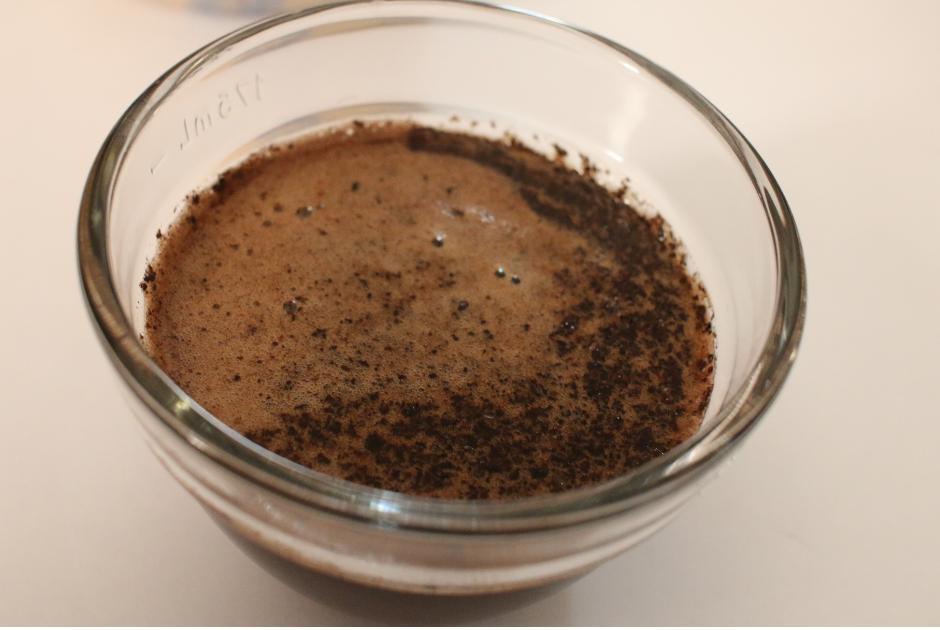 Home Brewed Coffee 101