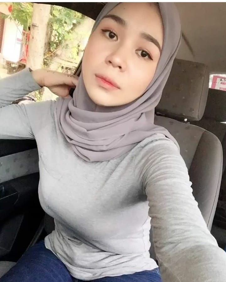 Ukhti Hijab Nakal Kumpulan Video