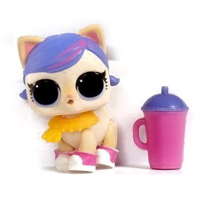 L.O.L. Pets Dolls | L.O.L. Dolls