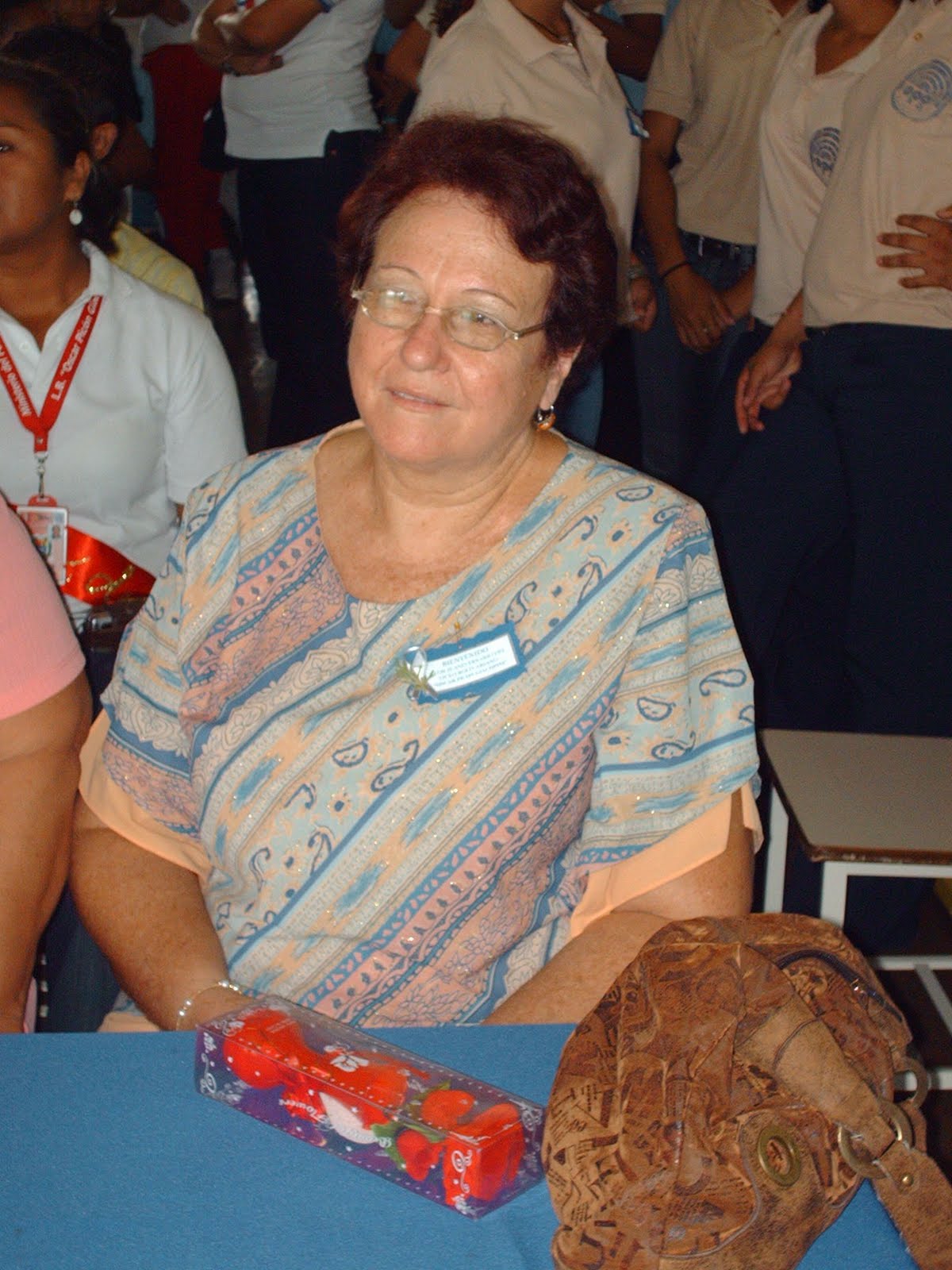 U.E.N."Oscar Picón Giacopini"