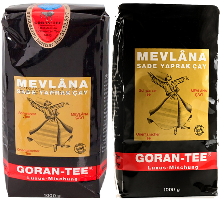 En kaliteli çay markaları