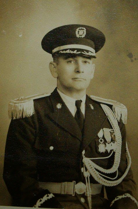 MARIELA CAAMAÑO: GENEALOGÍA DE LA FAMILIA CAAMAÑO