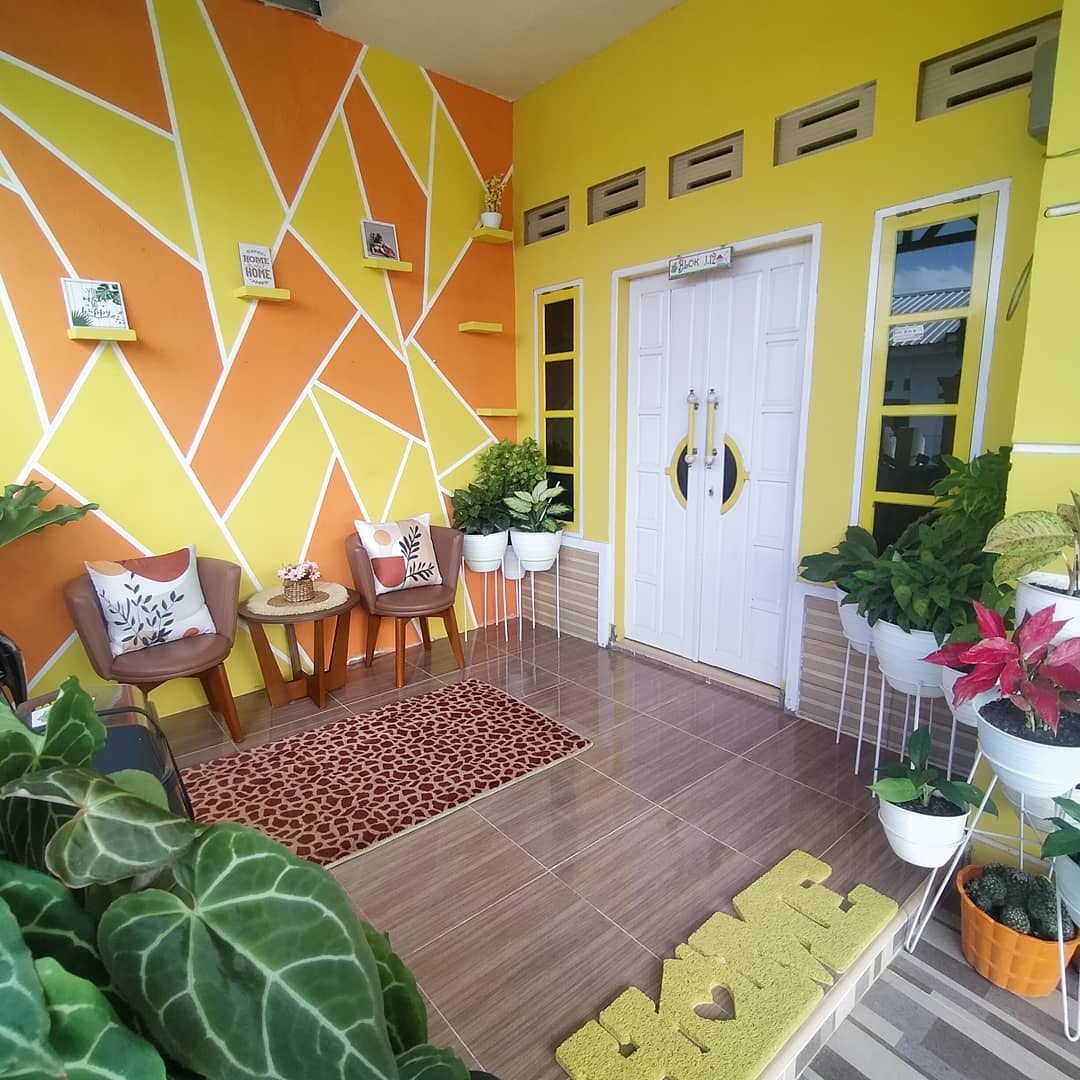 6 Yellow Home Decor Ideas for a Bright and Happy Space ~ HelloShabby ...