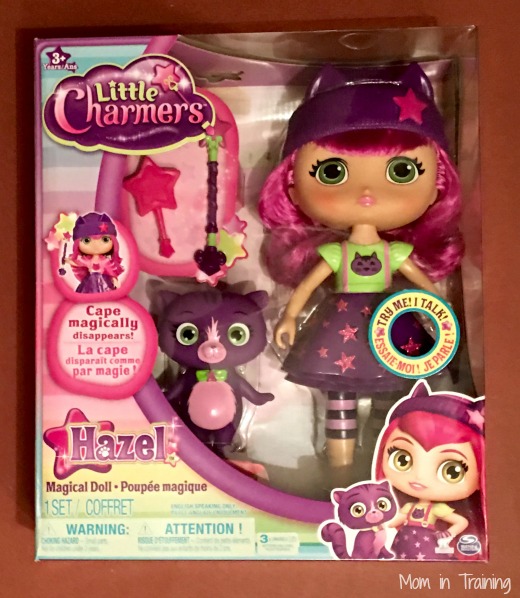 Stacy Talks & Reviews: Bring home the magic of Charmville with the ...