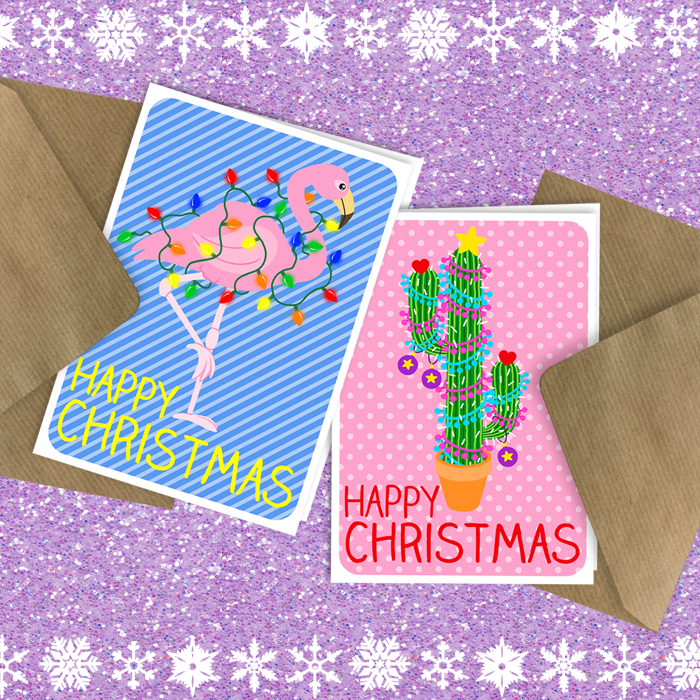 Jade Boylan: Christmas Calling ♥