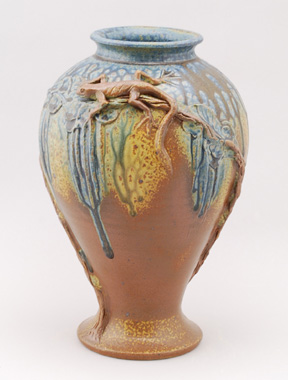 Door Pottery Studio Pottery Through the Years
