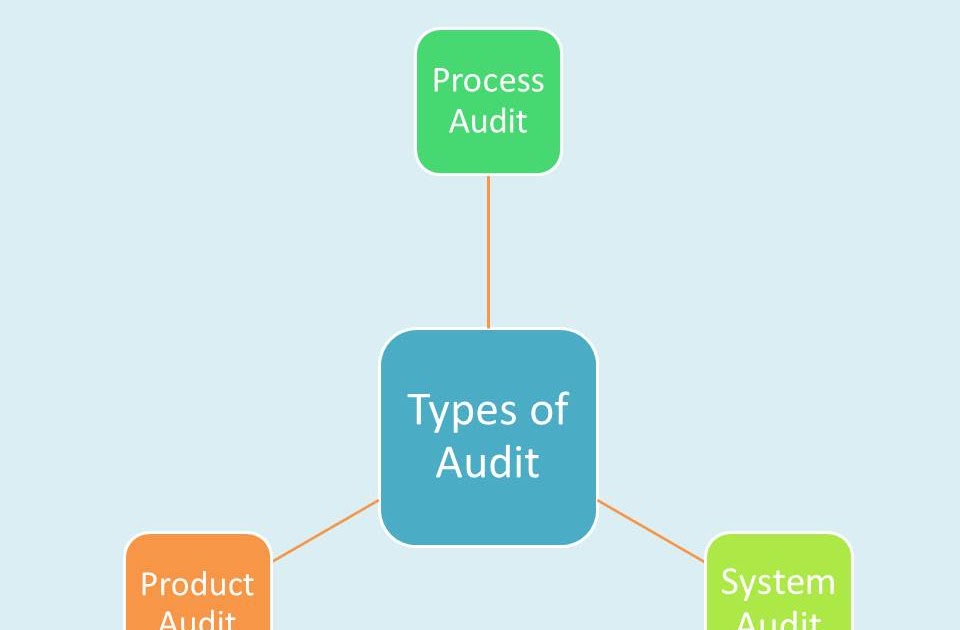 What is Audit?