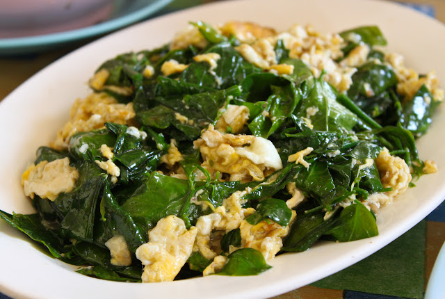 The Hungry Excavator: Snippets of my Hometown: Kota Kinabalu in Sabah