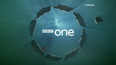 TV Licensing: BBC One Idents