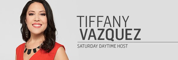 Laura's Miscellaneous Musings: TCM Announces Tiffany Vazquez as ...