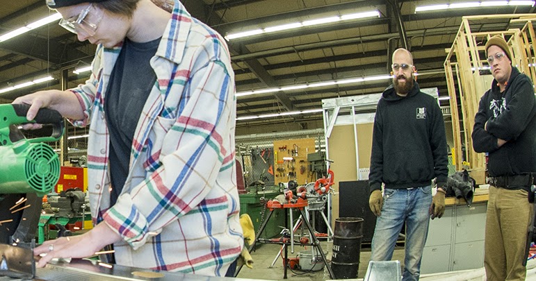 Introduction to Industrial Technology