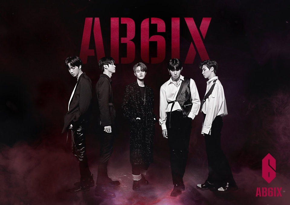 Profil, Biodata, Fakta AB6IX - Omah Kpop