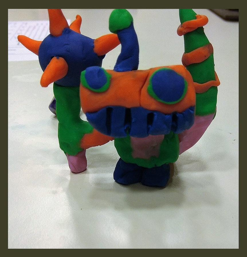 Hall of Fame Clay-O-Rama