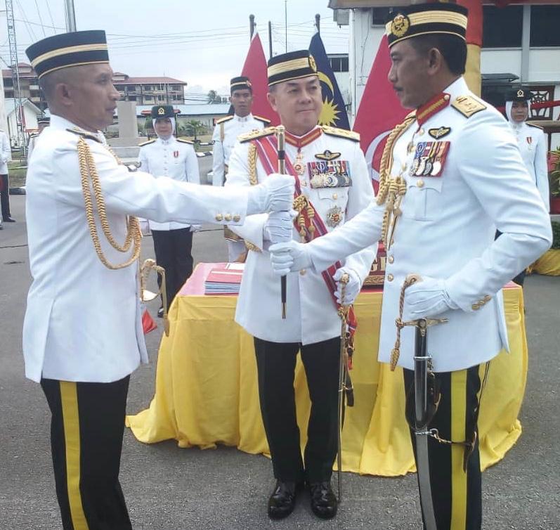 ve done your time in hell td memories of major general toh choon siang ...