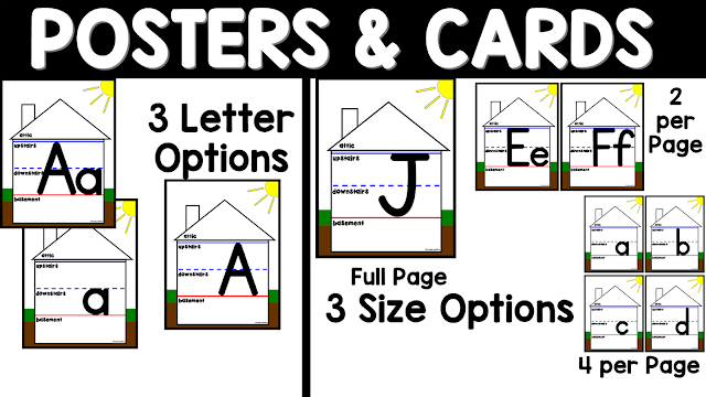 Headfirst - a blog for primary teachers by a first grade teacher ...