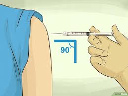 Edukasi Farmasi: EDISI ILMU RESEP - INJEKSI