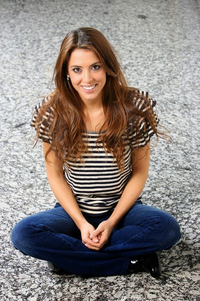 Yaşamın Tatları: Tanem Sivar Röportajım Karşınızda!