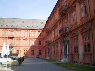 Mainz (Alemania)
