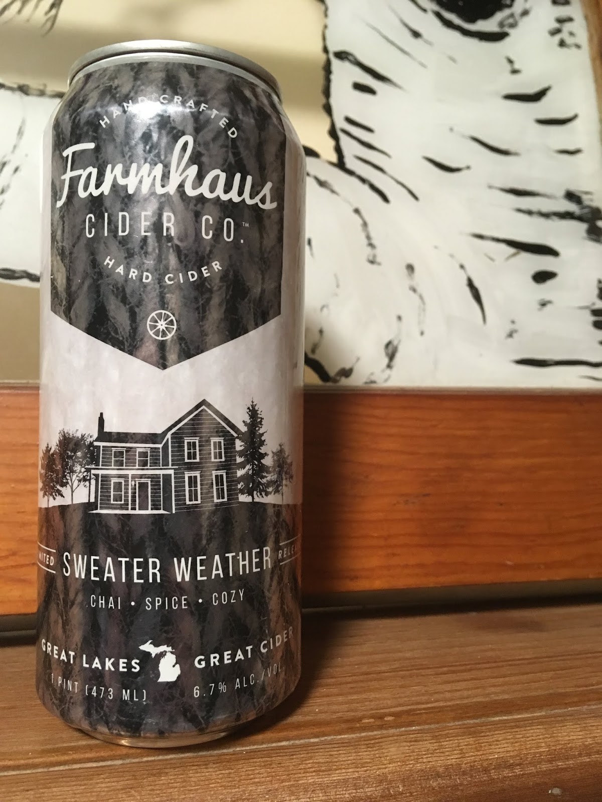 Along Came a Cider: Cider Review Black Diamond's Geneva Tremlett's and ...