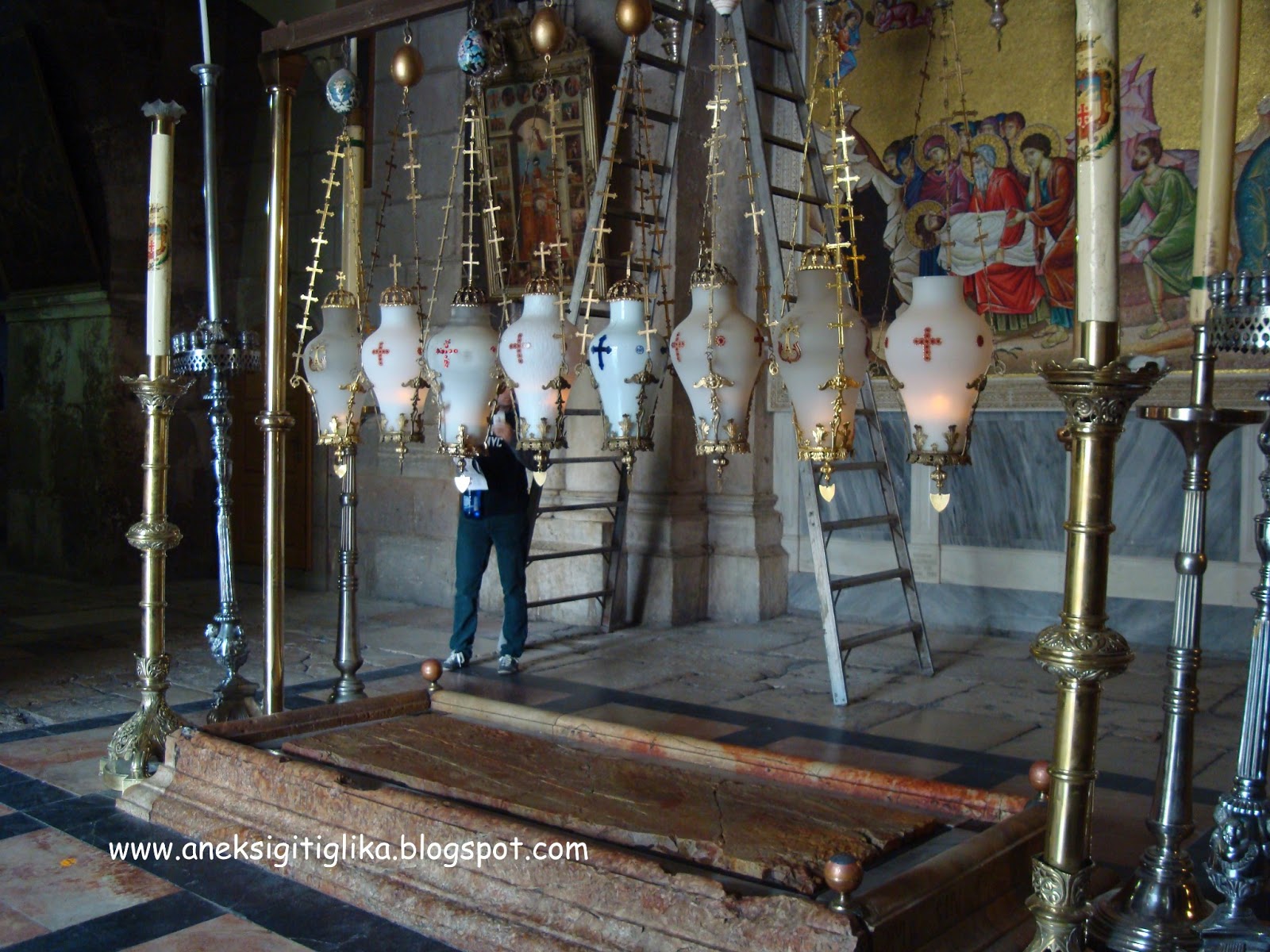 Νηφαλια Μεθη