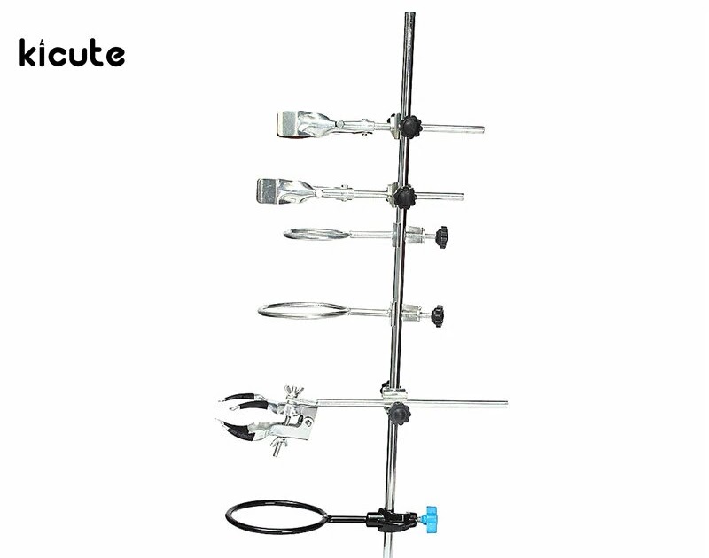 Soporte Universal de Laboratorio