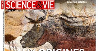 Charles Stépanoff: Interview dans Les Cahiers de Sciences et vie ...