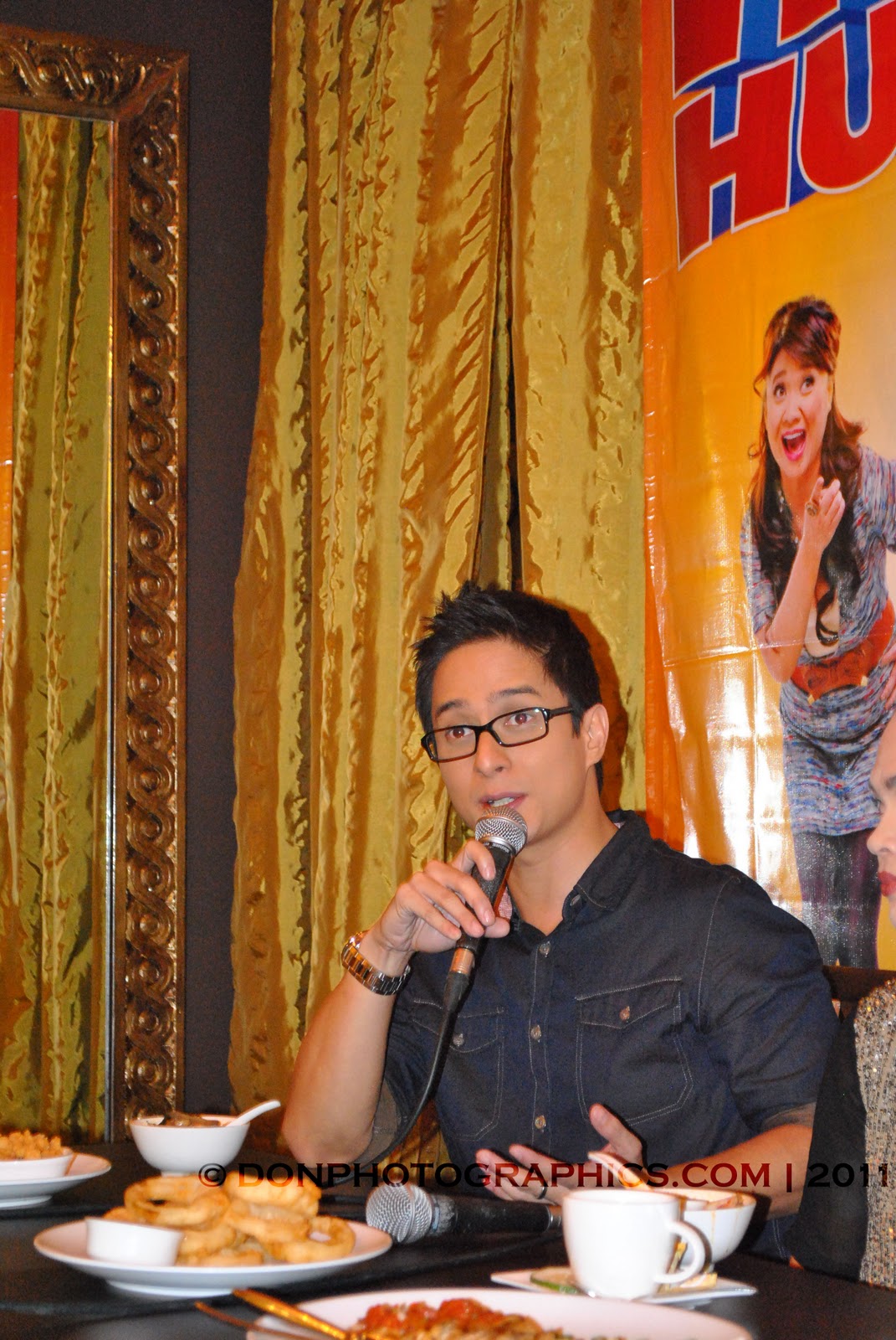 Don Garcia Photography ©: Judy Ann Santos and Ryan Agoncillo