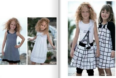 Todo Moda Kids: Little Kings - Boutique Infantil 2012