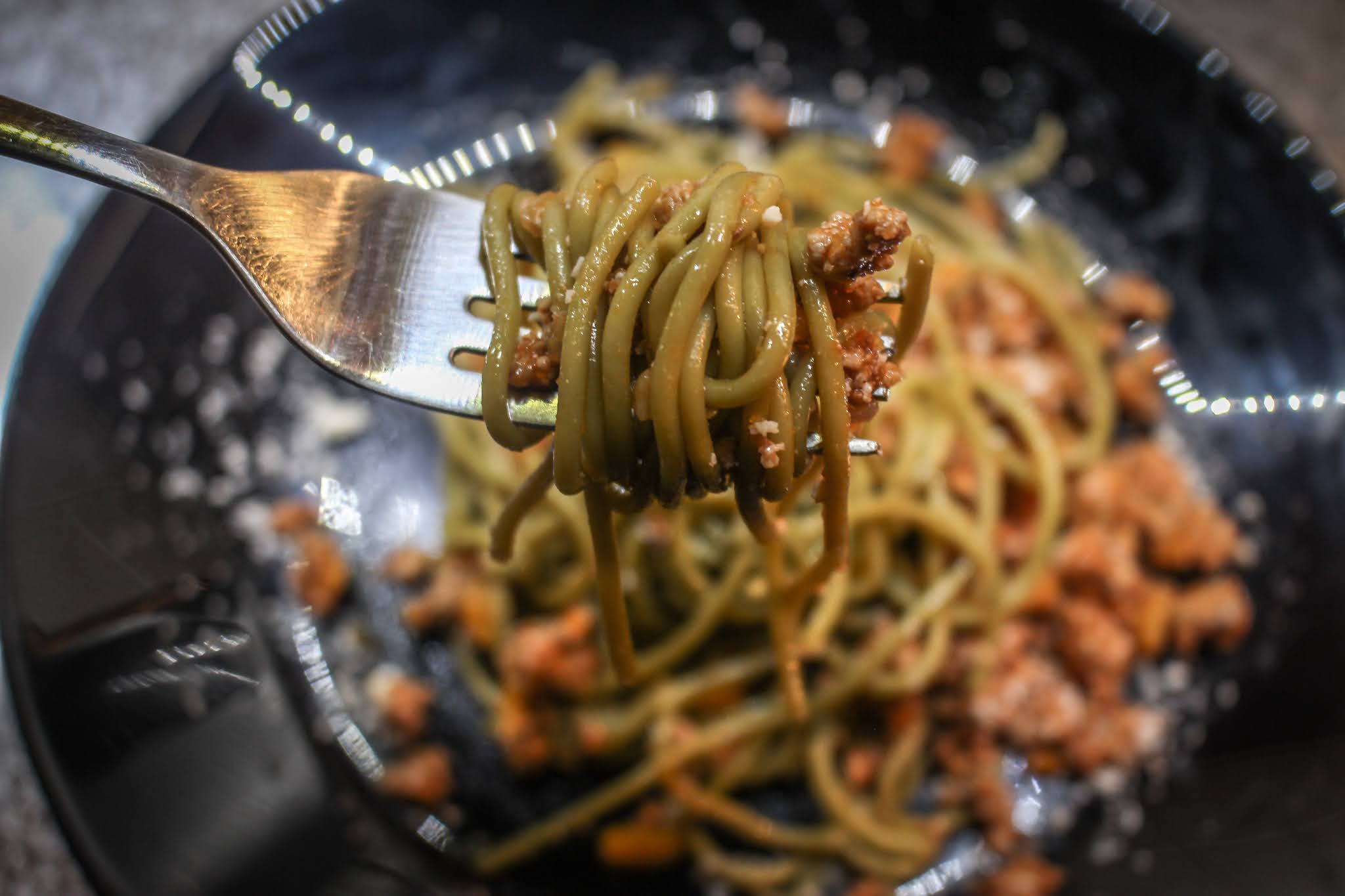 ΜΑΚΑΡΟΝΙΑ ΜΕ ΚΙΜΑ ΚΑΙ ΚΟΛΟΚΥΘΑ | PASTA WITH MINCED MEAT AND PUMPKIN ...