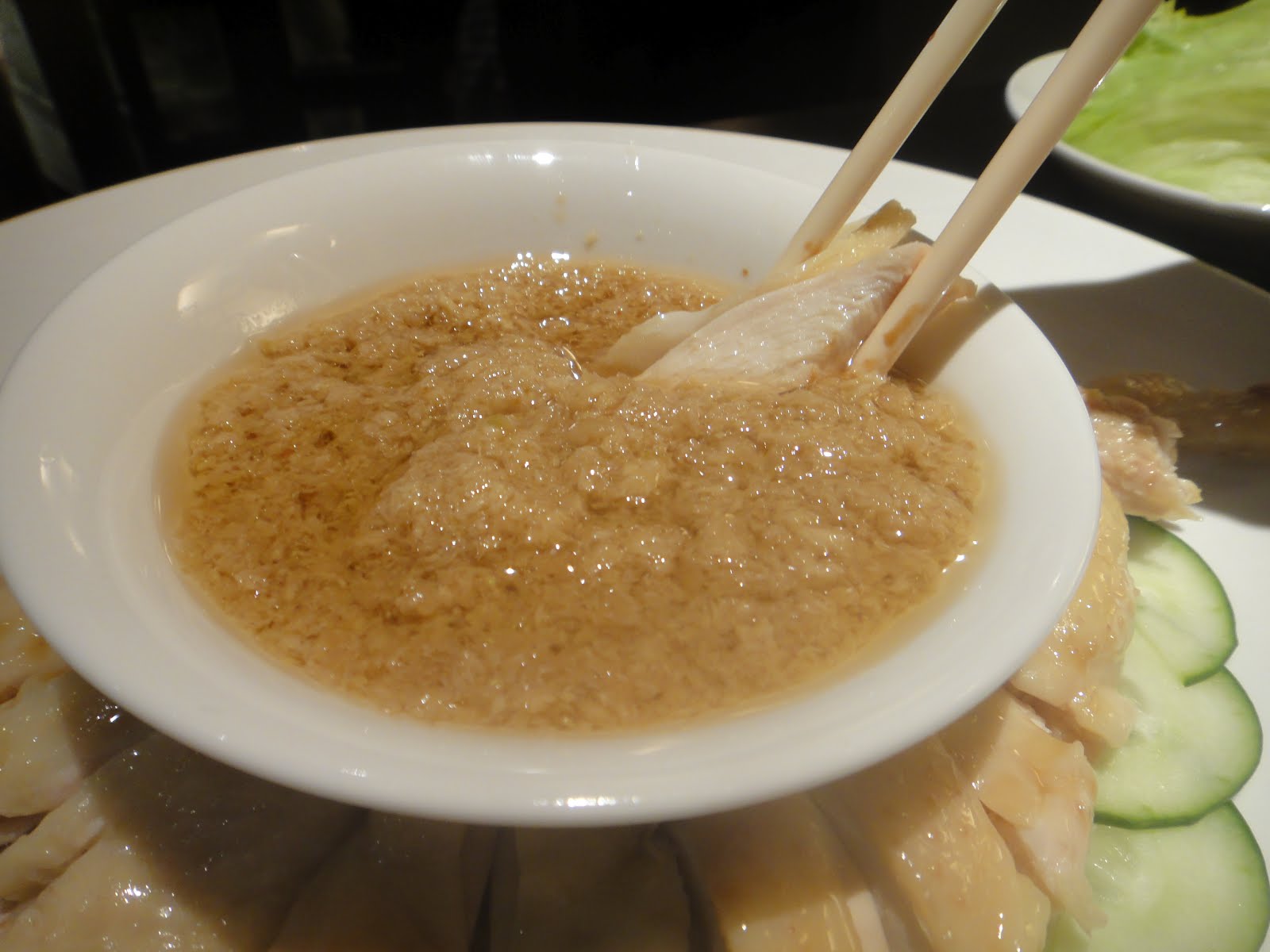 MULTIPLY: Soup Restaurant @ One Utama, PJ