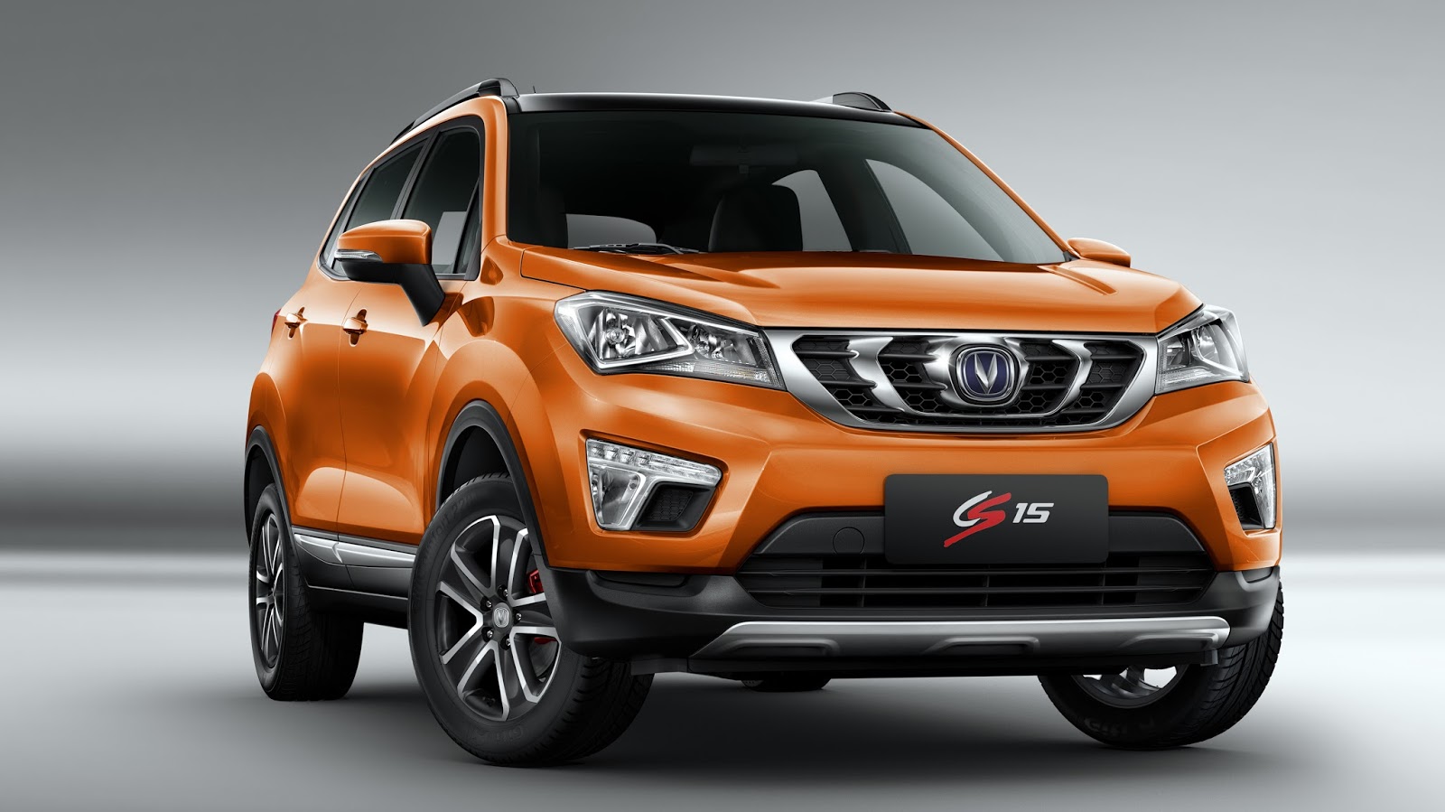 Lanzamiento: Chana CS15 : Autoblog Uruguay | Autoblog.com.uy