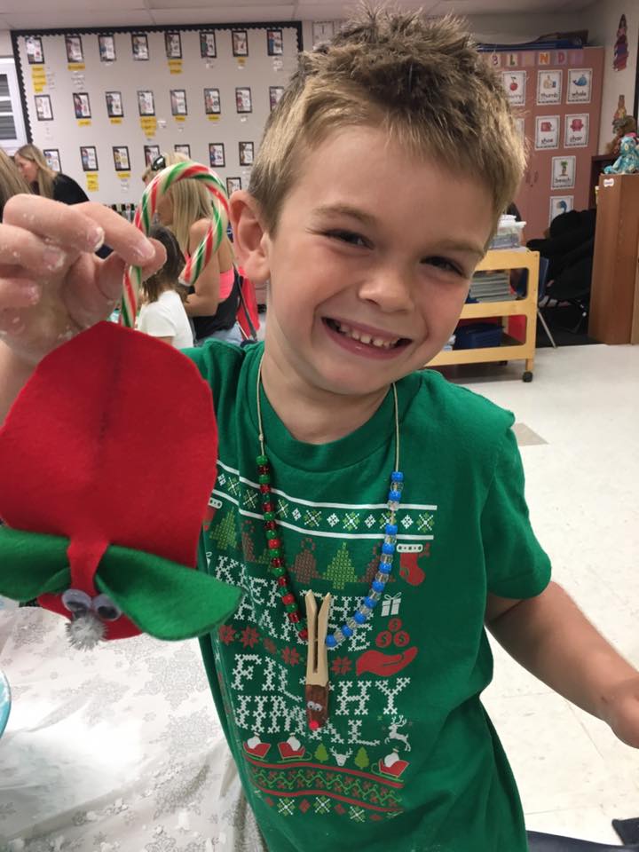 Kindergarten Smiles Kindergarten Holiday Party kindergarten-smiles-kindergarten-holiday-party