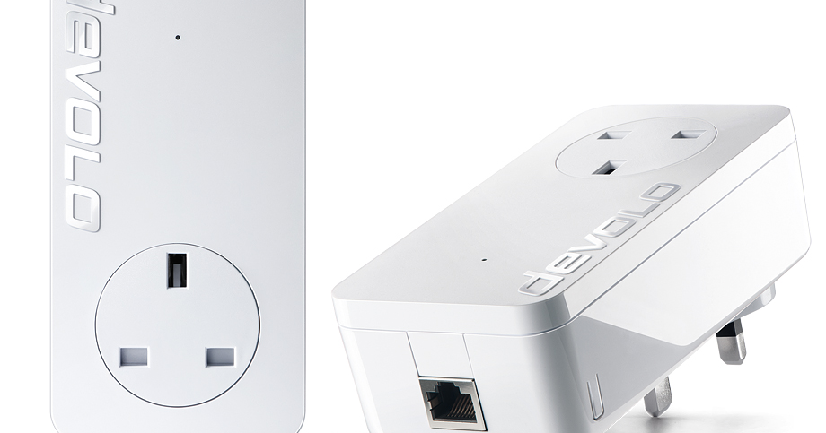 REVIEW: Devolo dLAN 1200+ WiFi Powerline Adaptors | The Test Pit