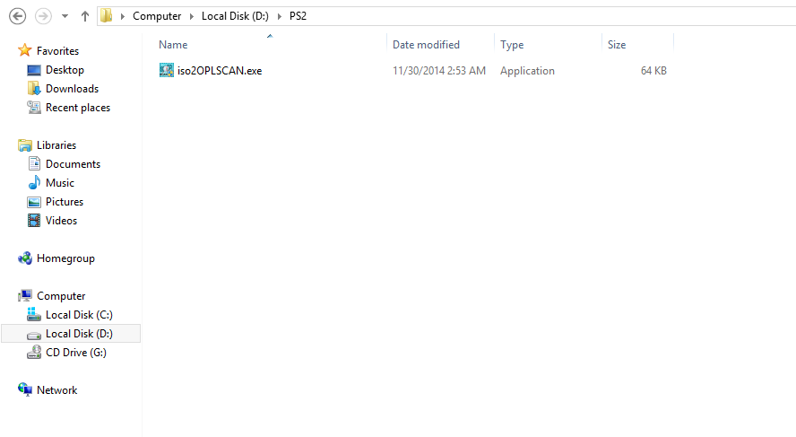 Full Version Iso2opl Exe 64bit Ultimate Torrent