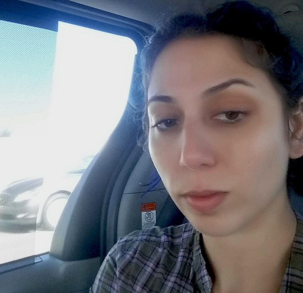 Alice Yard: Introducing Asha Ganpat