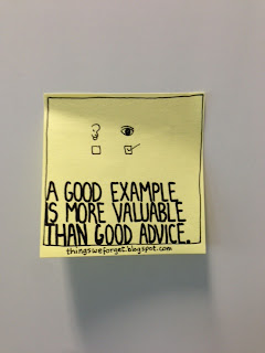 Examples Of Good Advice