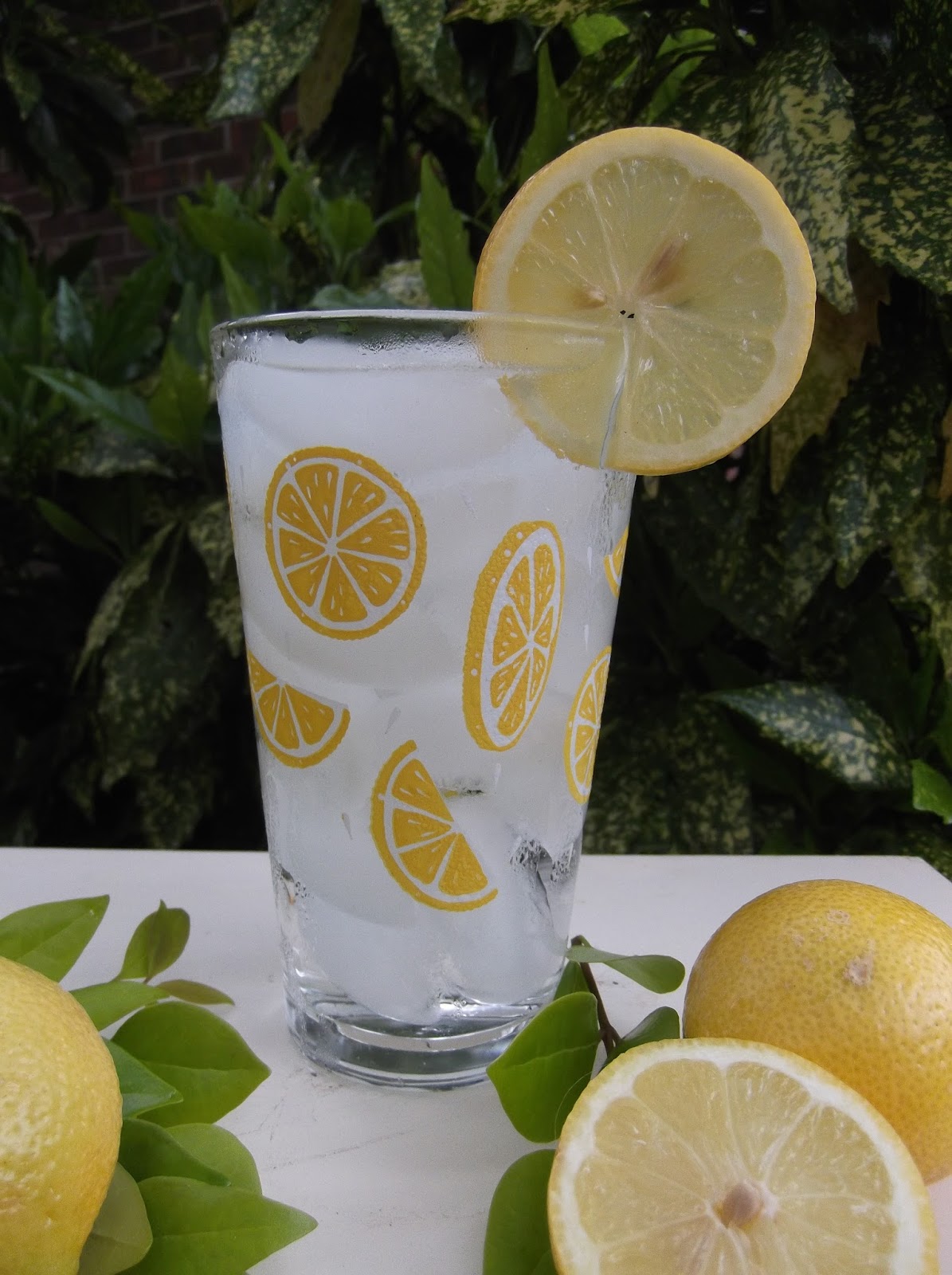 What's For Supper?: Sweet Lemonade