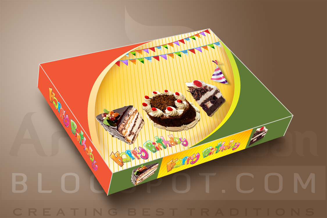 World of Sweet Box packaging designs and devotion for packaging concept ...