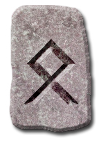 The Whispering Path Blog: The Othala Rune