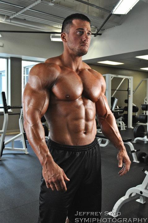 Bodyspace Junction: Lucian Costea: by Jeffrey Sygo