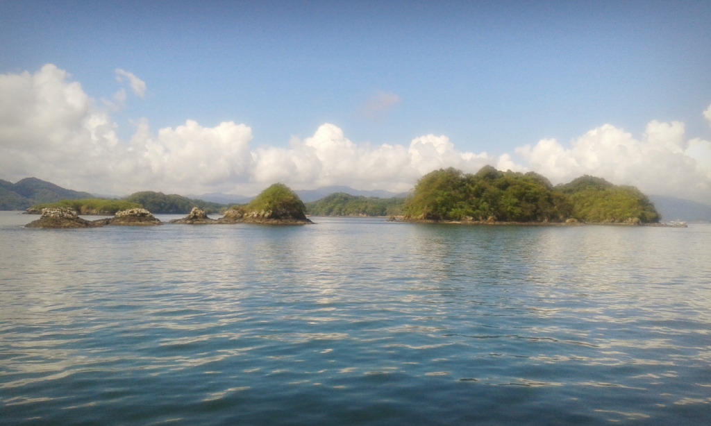 Lugares rústicos para visitar en Costa Rica