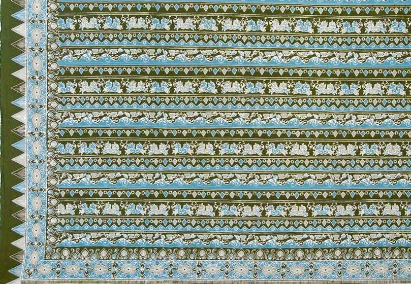 Batik Kuningan - We Love Indonesian Culture